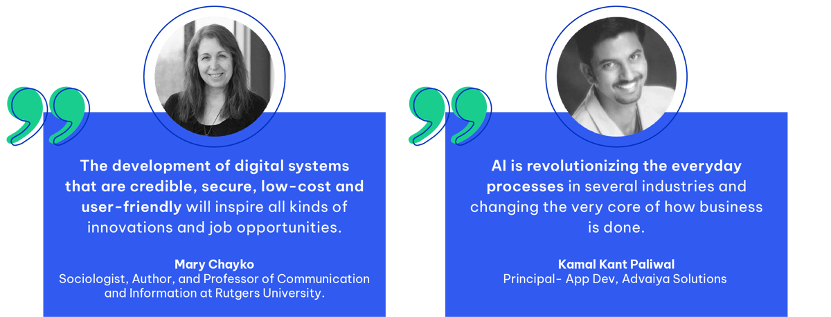 Artificial Intelligence (AI) Algorithms: How They Are Revolutionizing Public Safety